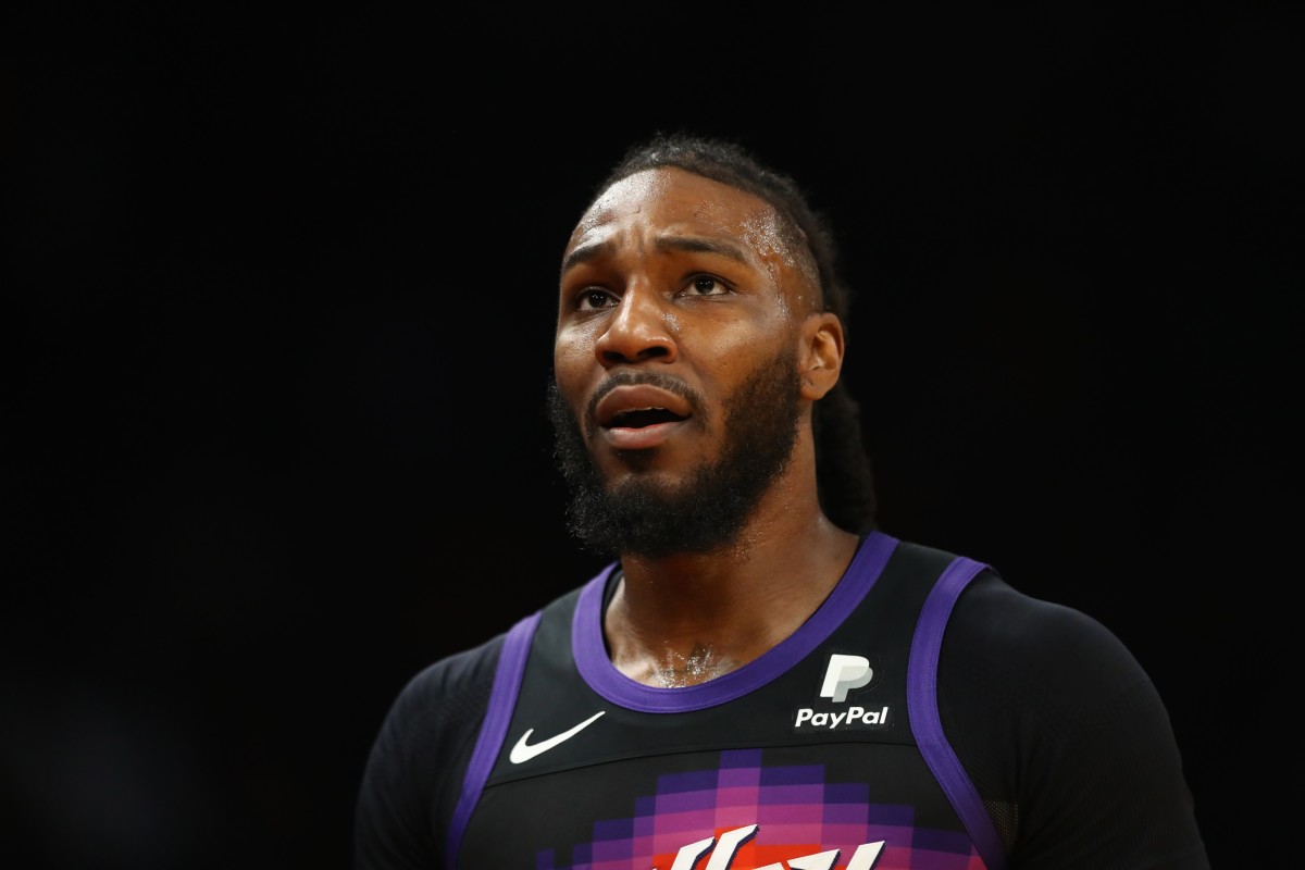 Where Things Stand On Jae Crowder Trade Talks Heading Into 2022-23 NBA ...
