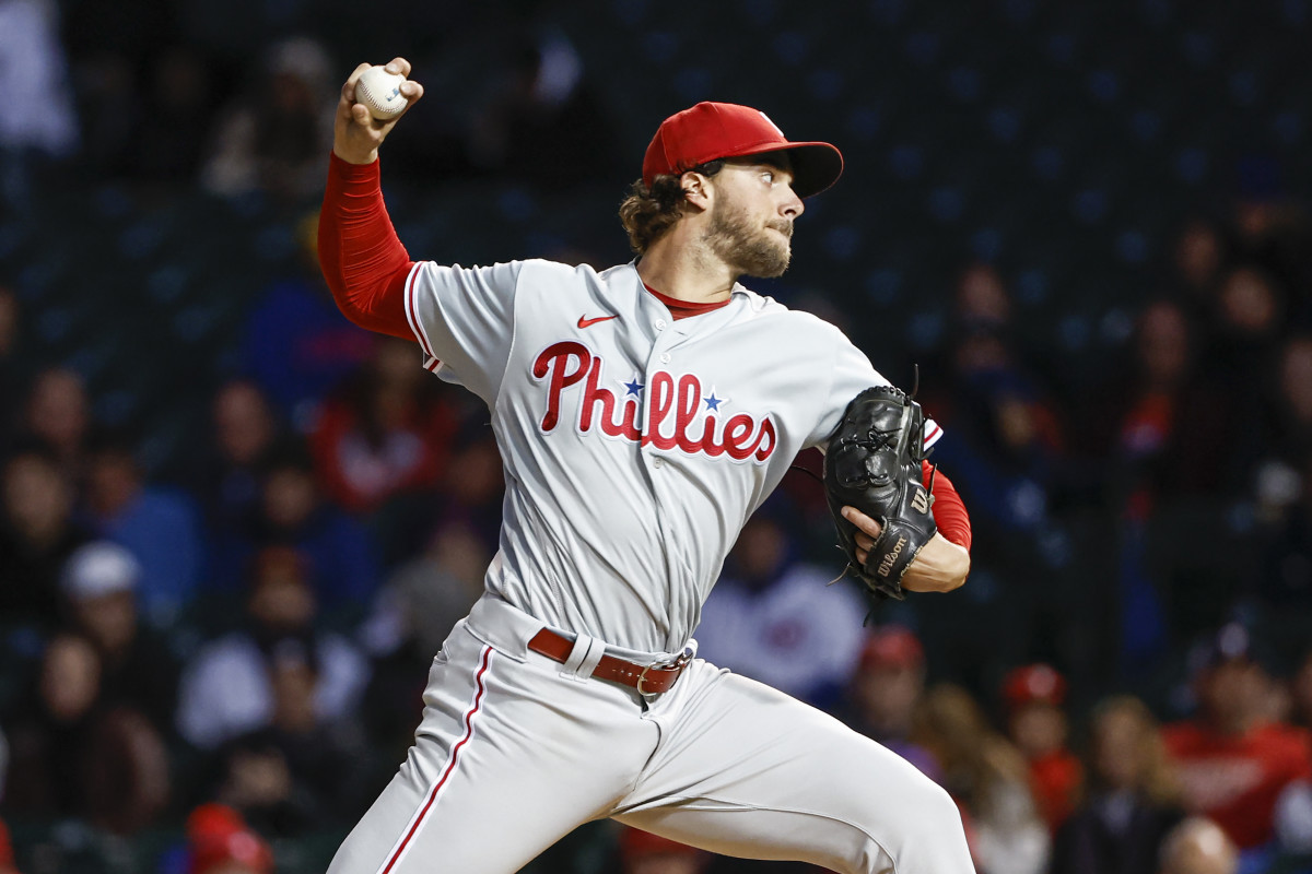 How to Watch Philadelphia Phillies at Houston Astros Game One: TV ...