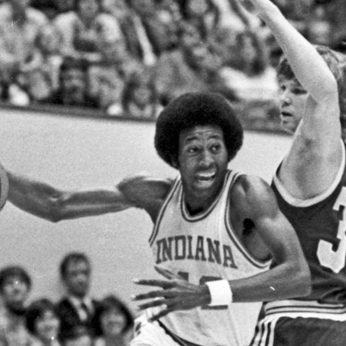 How the NBA Has Prepped Coach Mike Woodson for Success at Indiana ...