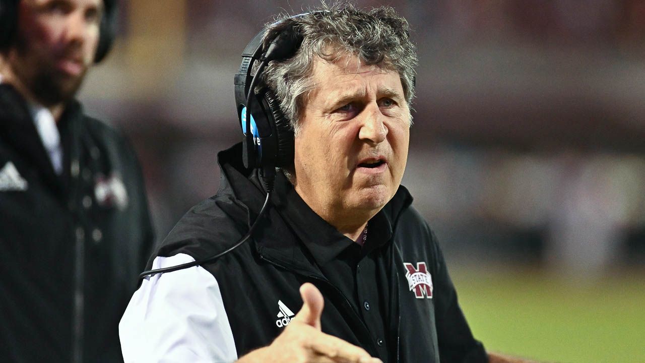 Mike Leach on Fans Preparing for Early Games - Sports Illustrated All ...