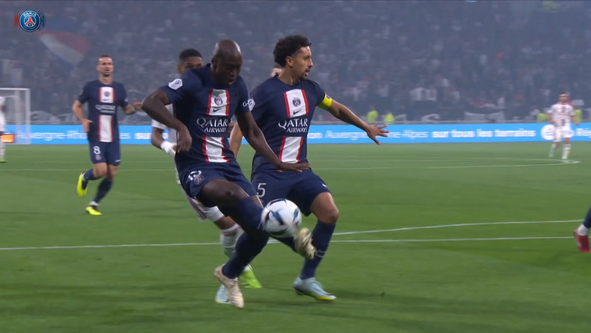 The Portuguese connection at Paris Saint-Germain - Soccer - OneFootball ...