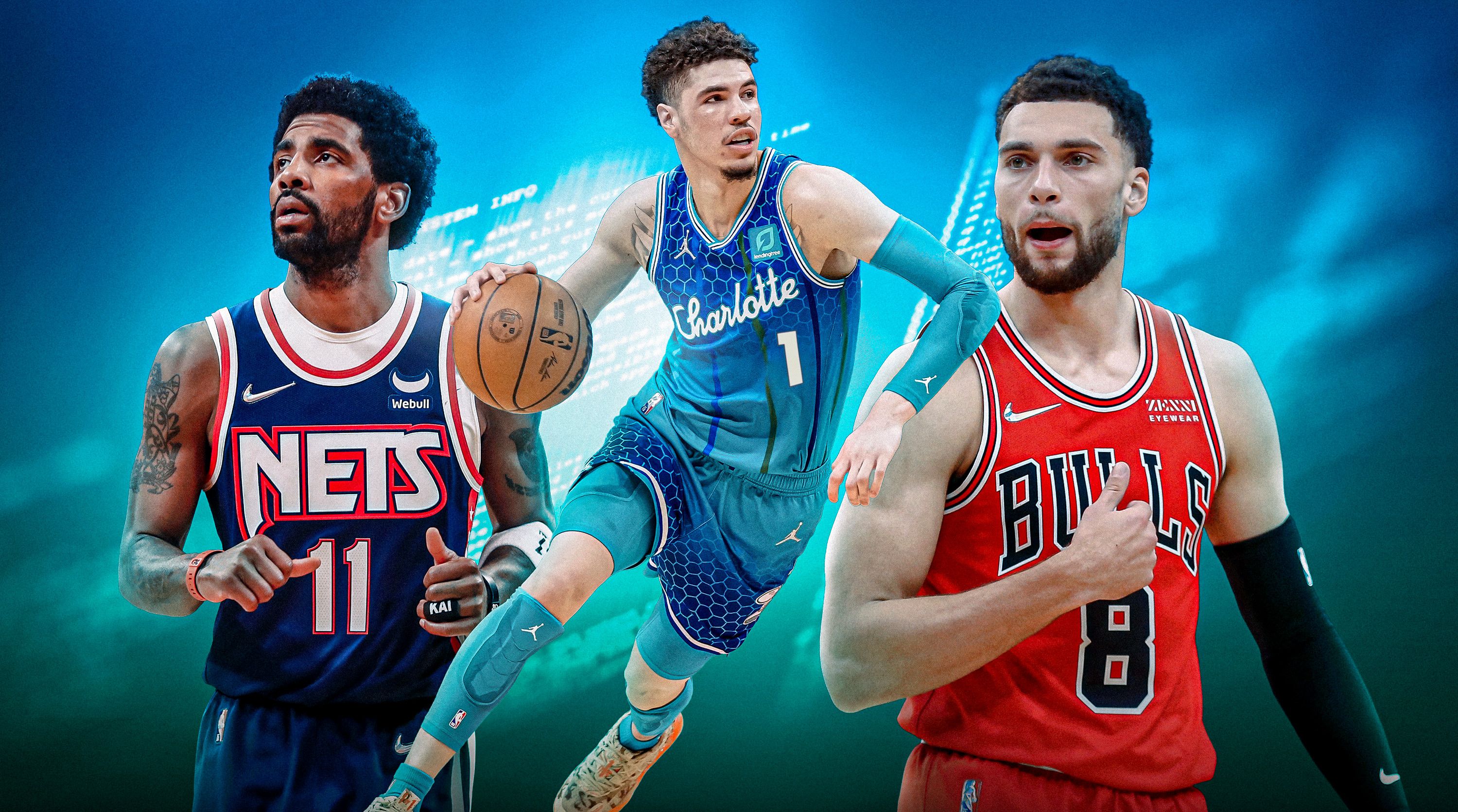 NBA Top 100 Ranking The Best Players From 50 31 Sports Illustrated NBA Top 100 Ranking The Best Players From 50 31 Sports Illustrated