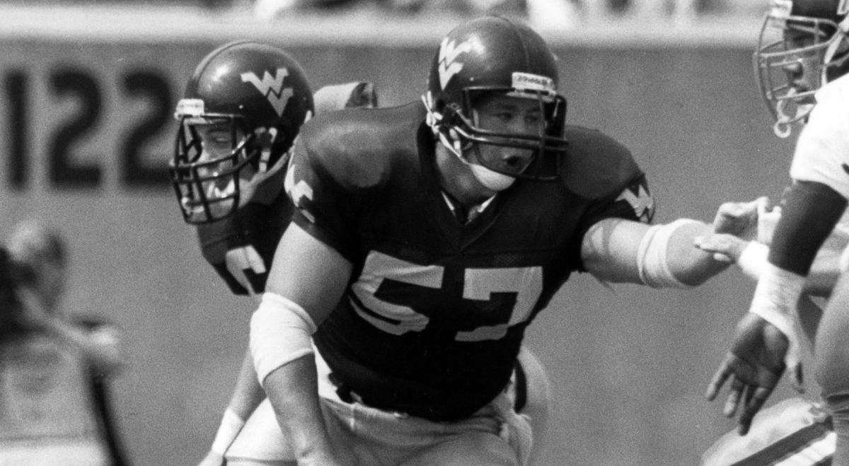 Relatively Sports Ep. 12: Former WVU OL Kevin Koken Joins the Show ...