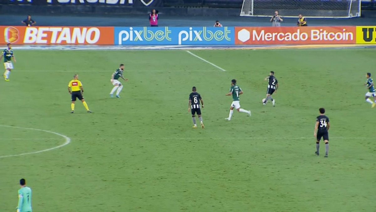 Brasileirao’s top three goals of matchweek 29 - Soccer - OneFootball on ...