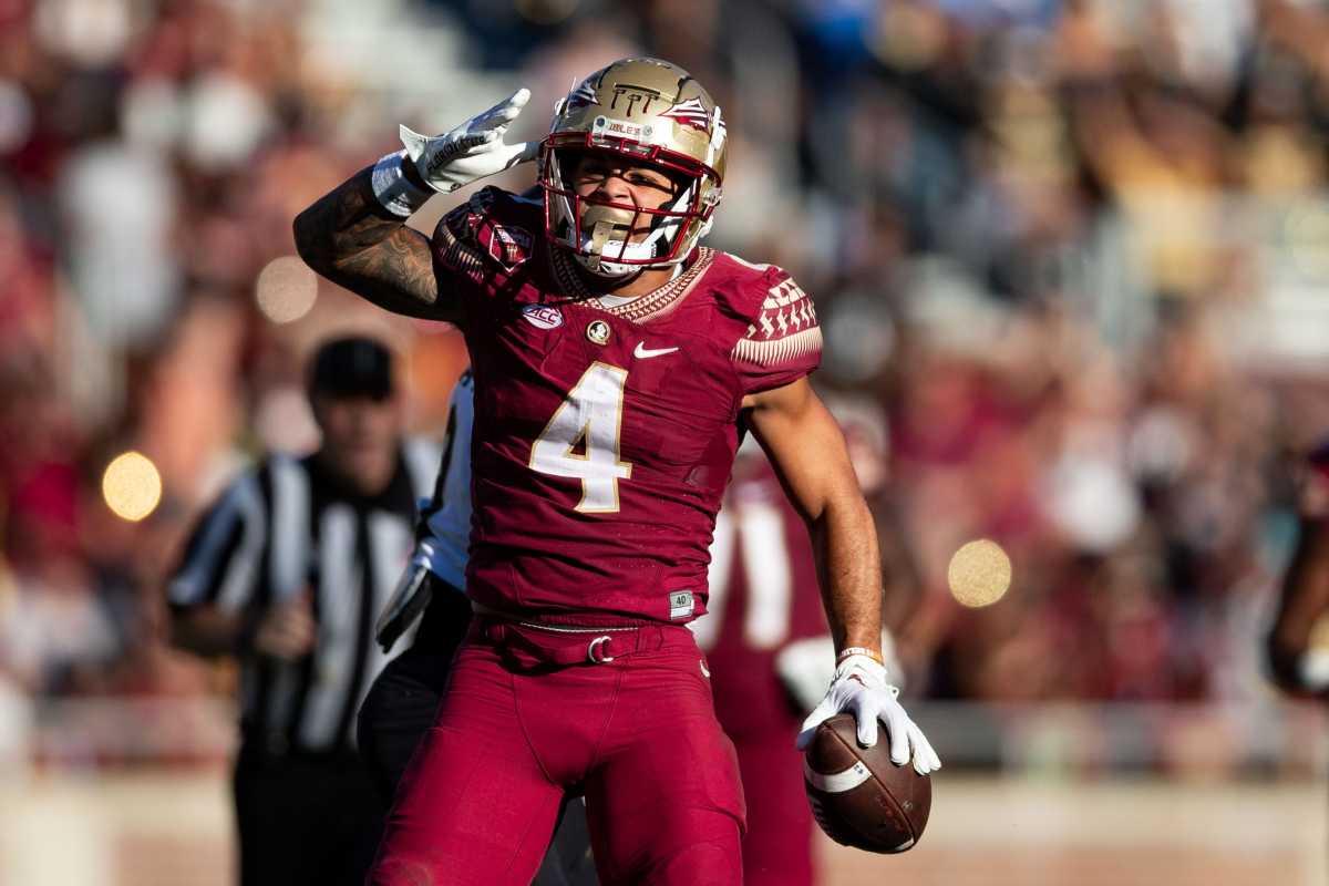 How to Watch: Florida State Seminoles at North Carolina State Wolfpack ...