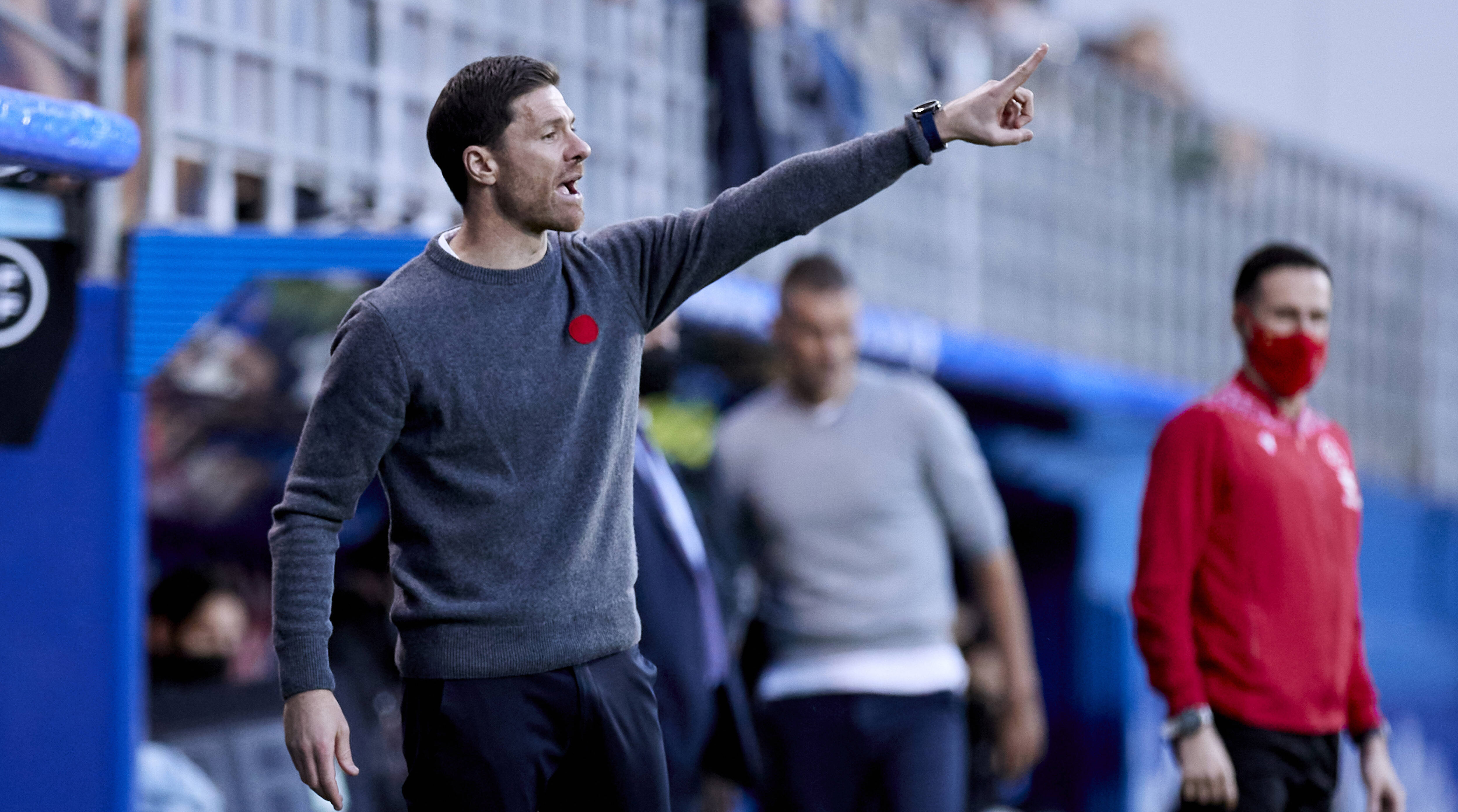 Xabi Alonso Hired As New Bayer Leverkusen Manager - Sports Illustrated