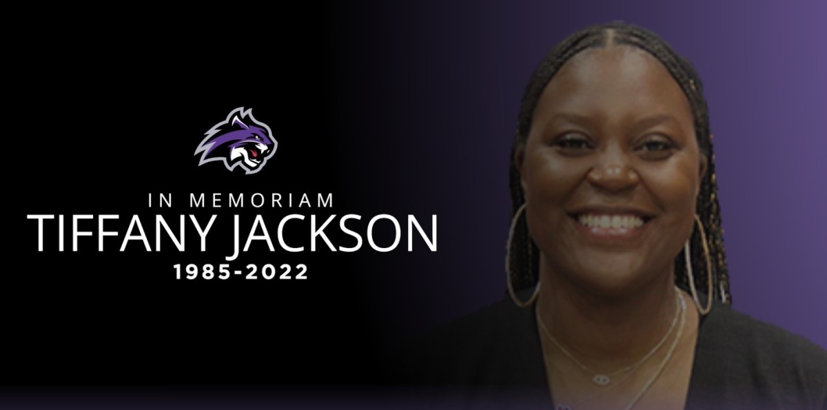 GCAC, Wiley College Mourns Coach Tiffany Jackson's Passing - HBCU Legends
