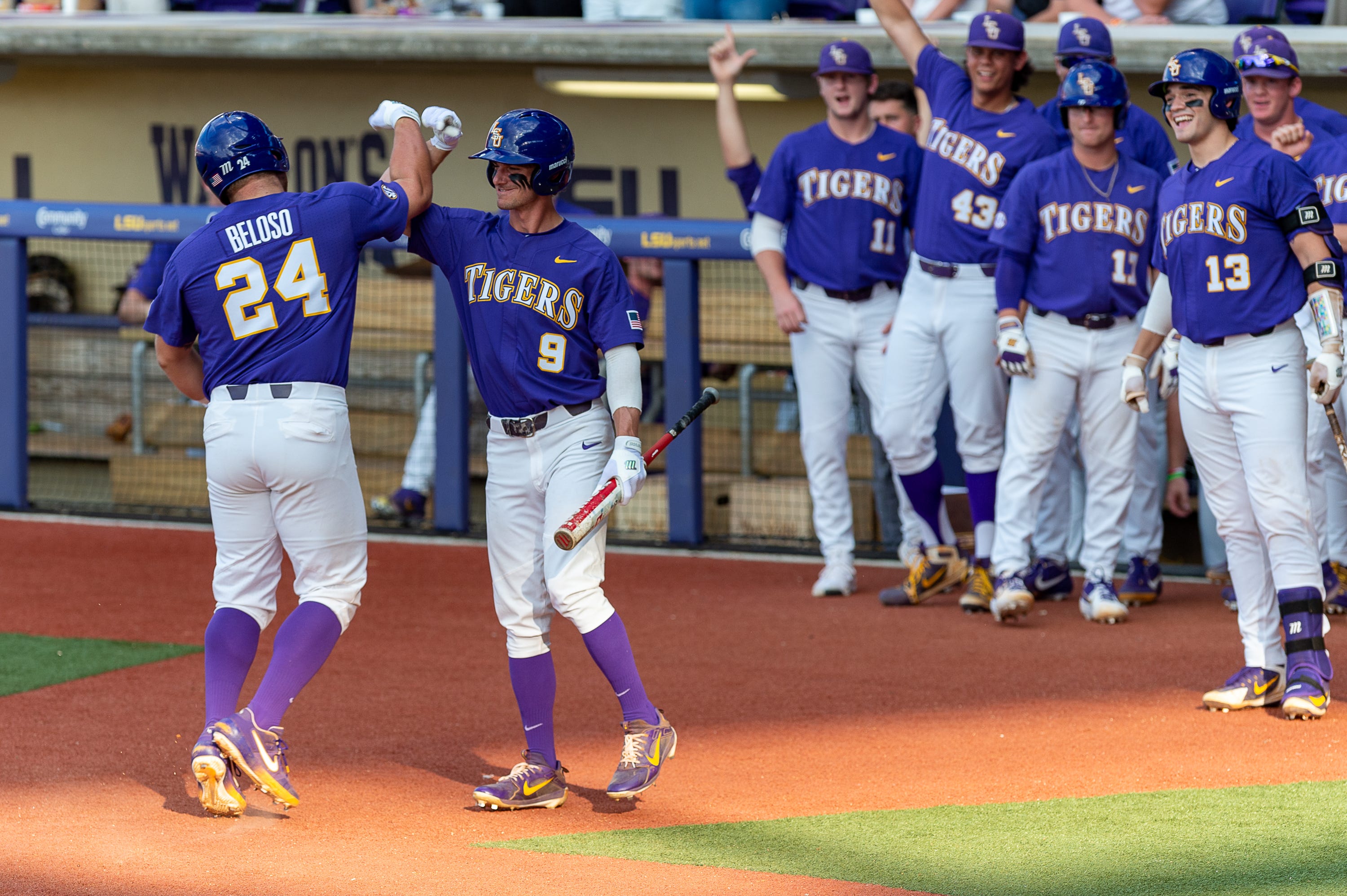 LSU Baseball: Jay Johnson Provides Update Ahead of Open Fall Ball ...