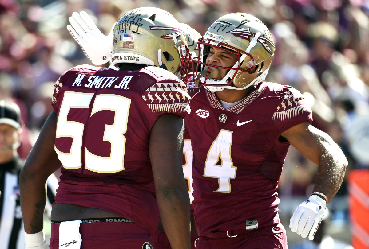 Game Preview: Florida State at North Carolina State - Sports ...