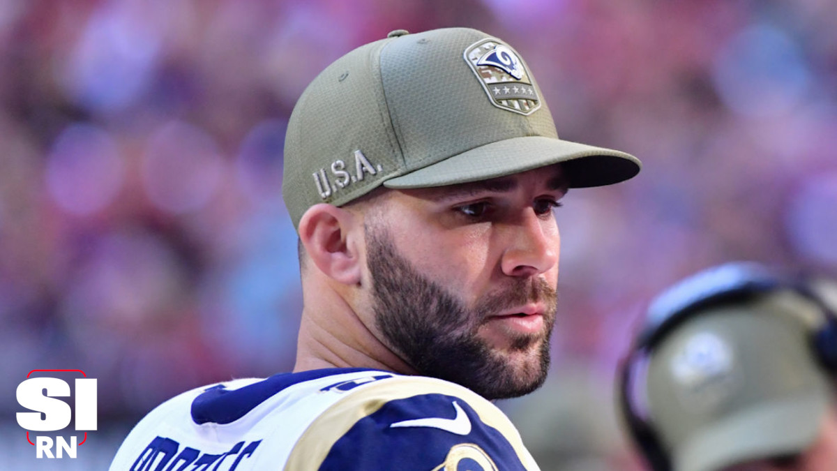 Blake Bortles, Cole Beasley retire from the NFL - Sports Illustrated