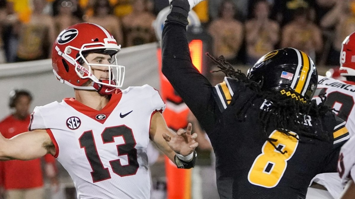 Billy Napier, Ty'Ron Hopper Reflect on Transfer Ahead of Gators vs ...