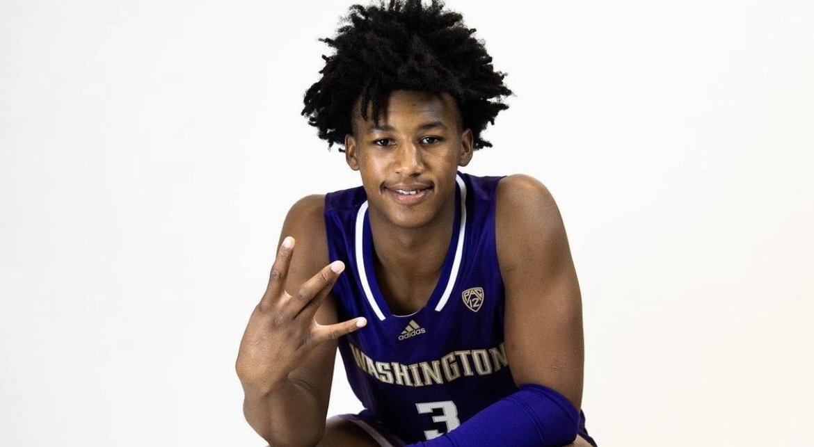 Envisioning a Husky Starting 5 to Begin the Wesley Yates III Era ...