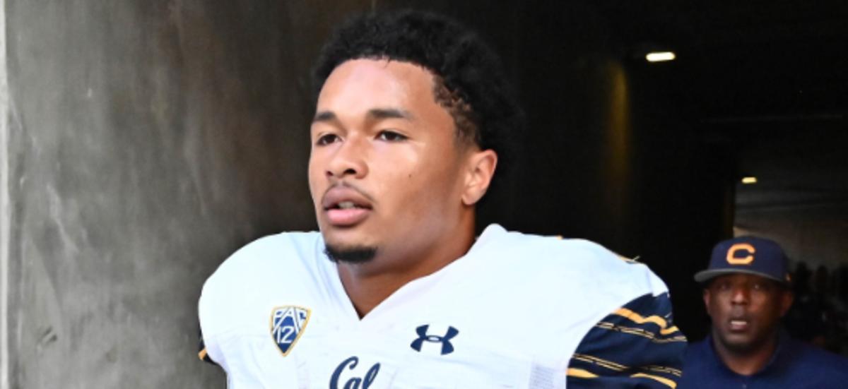 ESPN Ranks Cal's Jaydn Ott as the Nation's No. 5 True Freshman - Sports ...