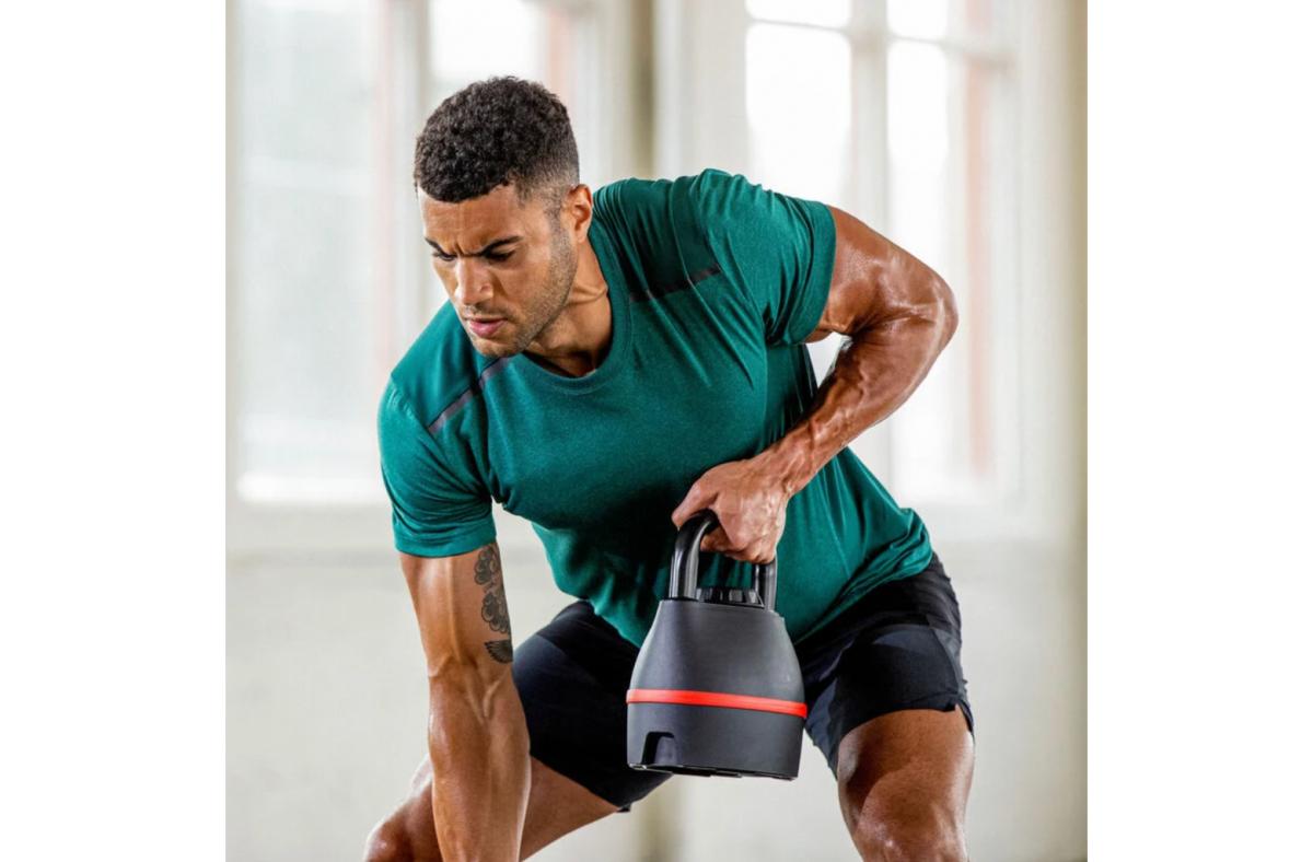 5 Best Adjustable Kettlebells for Your Home Gym in 2023 - Sports ...