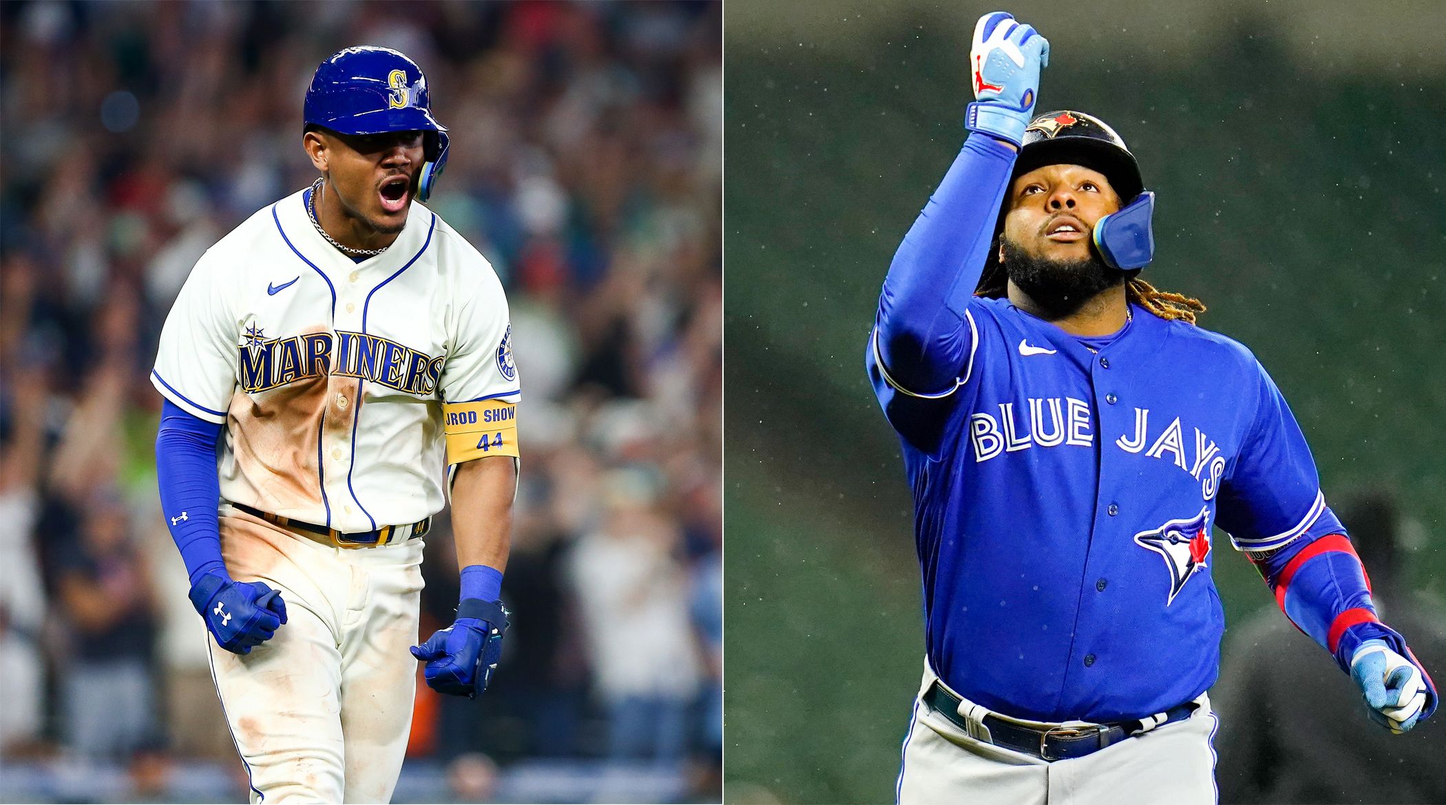 MLB playoffs: Blue Jays vs. Mariners wild-card series preview - Sports ...