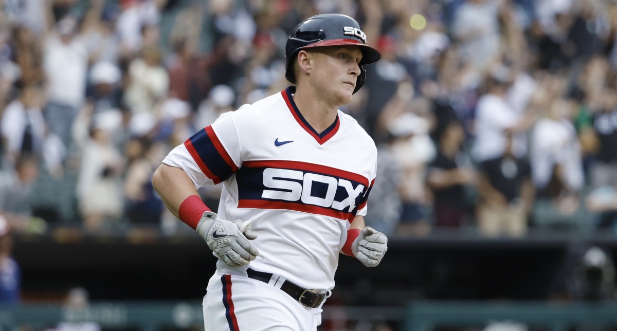 Cal Baseball: Andrew Vaughn Makes Progress in Year 2, But White Sox ...