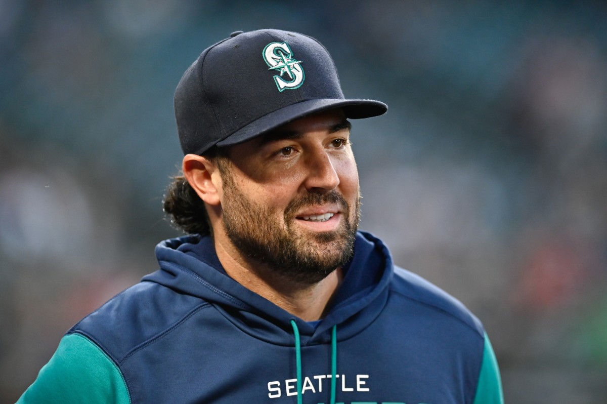 Robbie Ray Ready for Toronto Return, Wild Card Start - Sports ...