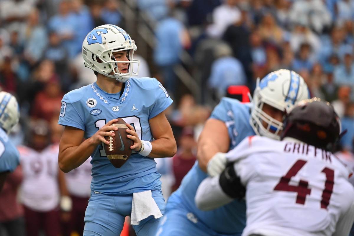 ACC Football Week 6: Game Previews and Predictions - Sports Illustrated ...