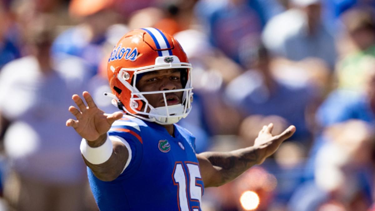 State of Florida College Football Rankings Heading Into Week 6 - Inside ...