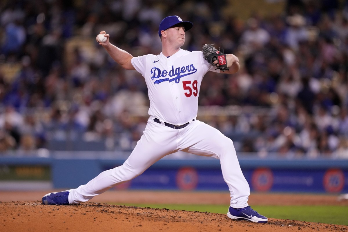 Dodgers News: Andrew Friedman Addresses Who Might Pitch in Closer's ...