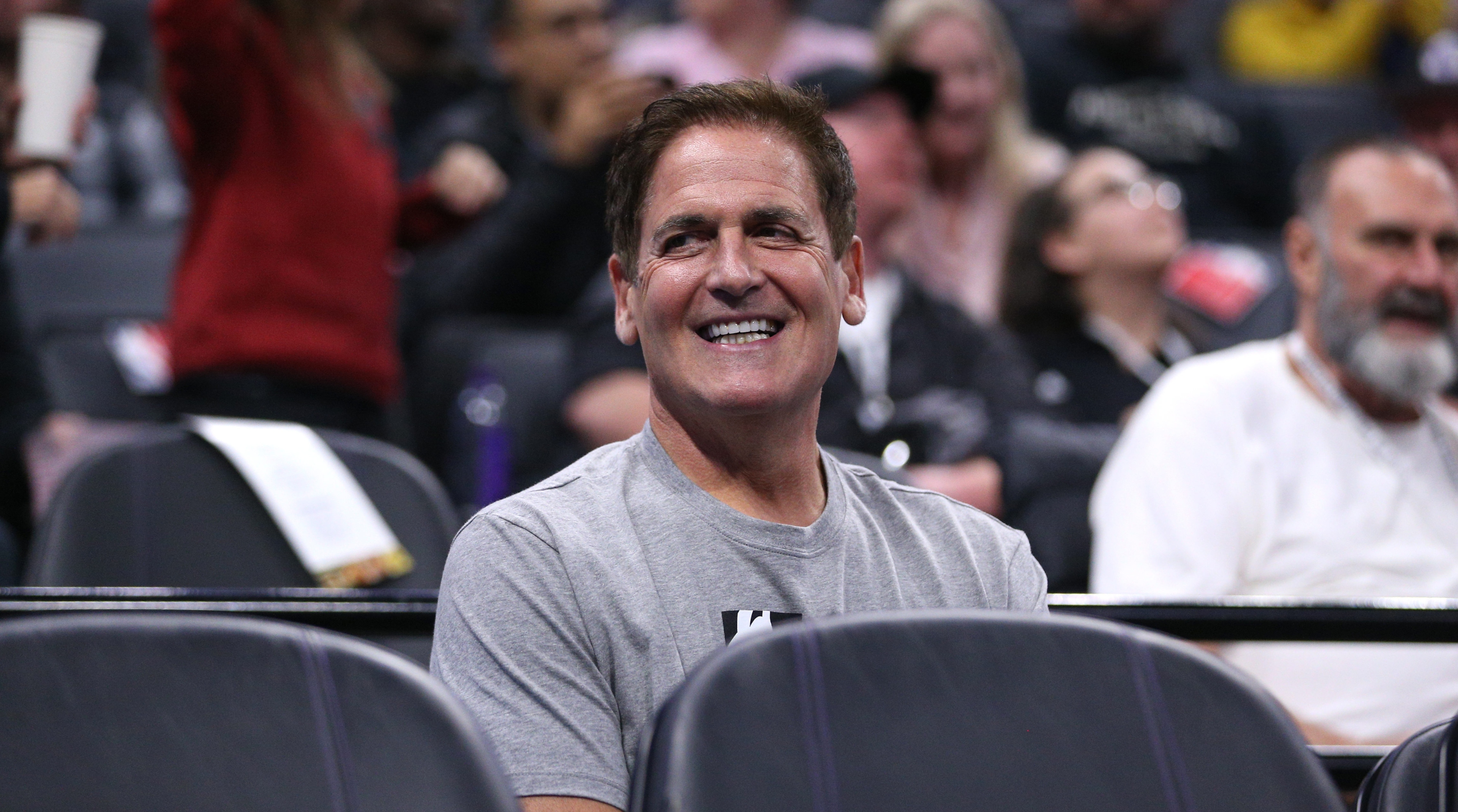 Indiana Grad Mark Cuban Trolls Michigan With Website Purchase - Sports ...