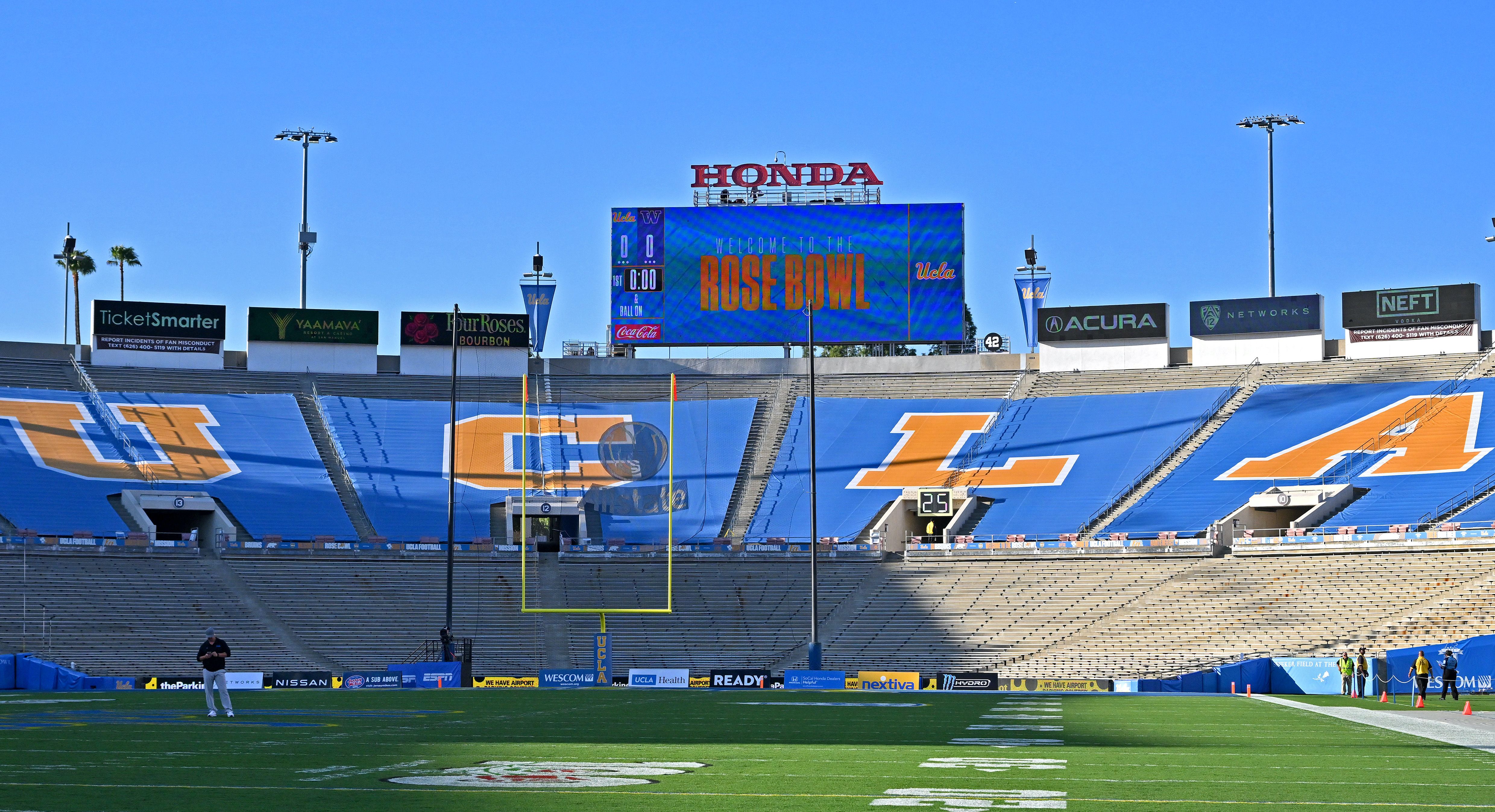 UCLA vs. Utah Week 6: Live Updates, Highlights, Analysis - Sports ...