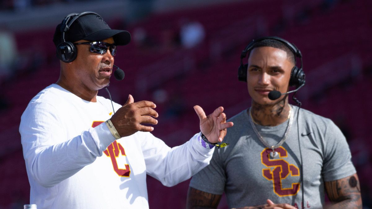 USC 30, Washington State 14: Live updates recap, highlights from Pac-12 ...