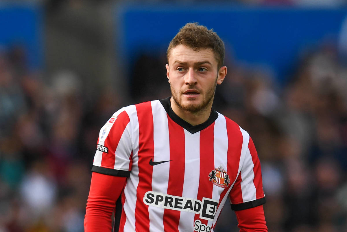 Striker shortage blame-game should not dominate the Sunderland ...