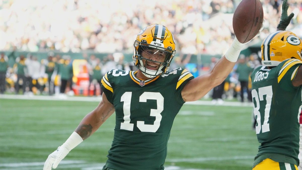 Live Scoring Updates Green Bay Packers Vs New York Giants In London Live Scoring Updates Green Bay Packers Vs New York Giants In London
