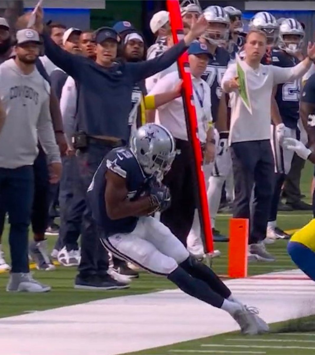 Cowboys Announce 'We're For Real!' Micah Parsons' Dominant Defense ...