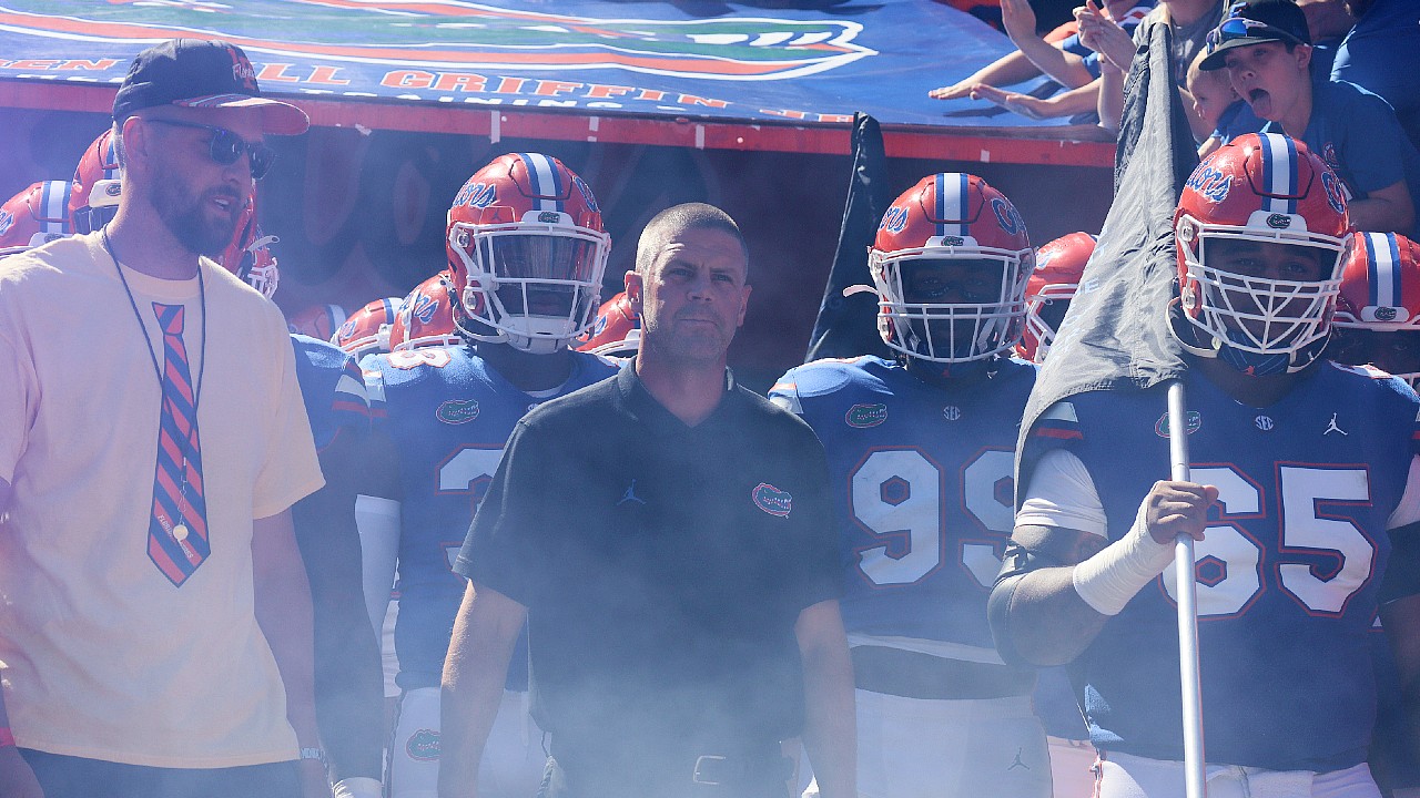 Takeaways From the Florida Gators' Nail-Biting Victory Over Missouri ...