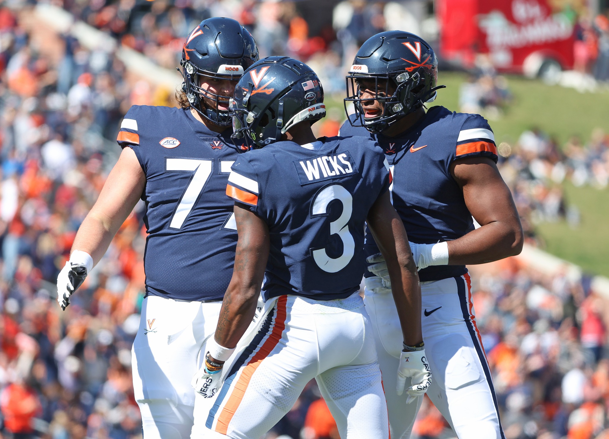 Reevaluating Virginia Football's Win-Loss Projections After 2-4 Start ...