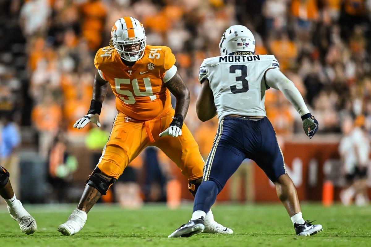 Staff Predictions: Tennessee-UT Martin - Sports Illustrated Tennessee ...