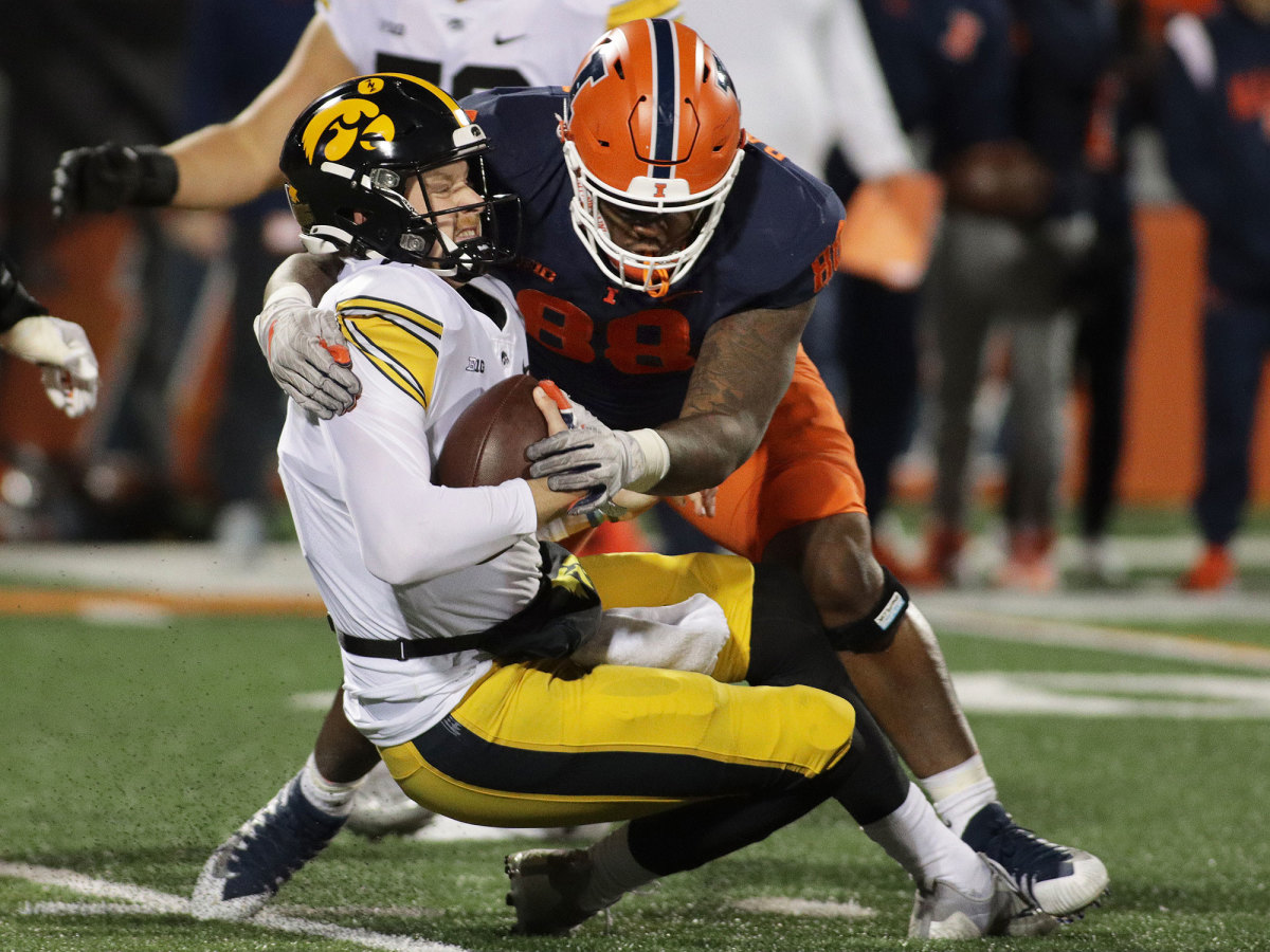 Oklahoma football is in free fall under Brent Venables - Sports Illustrated