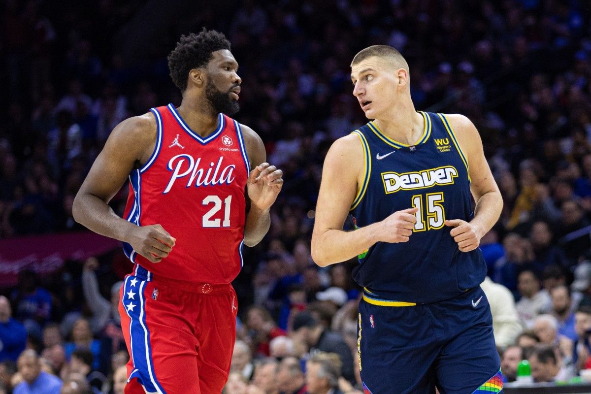Most Valuable Player Nba