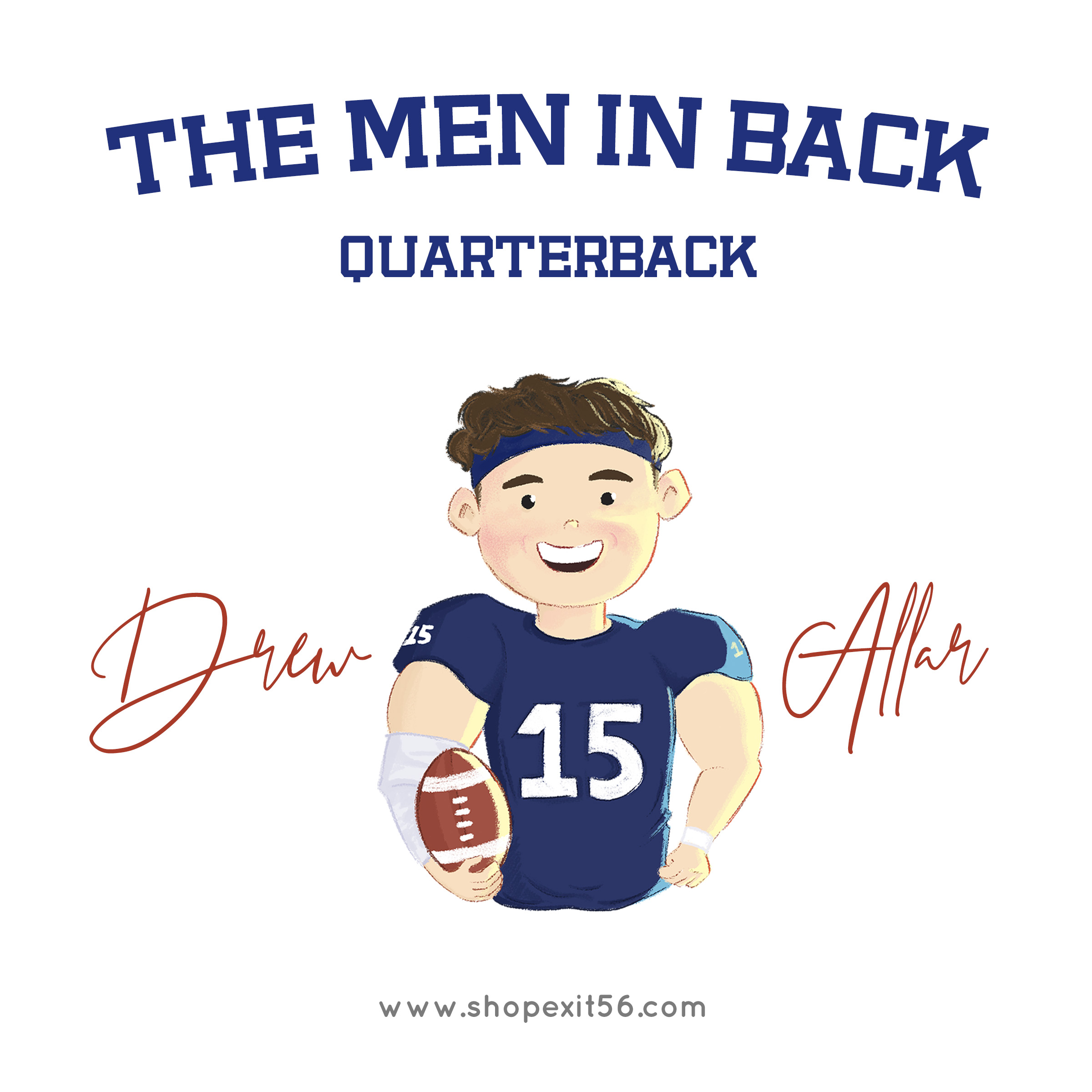 Penn State Quarterback Drew Allar Publishes a Children's Book - Sports ...