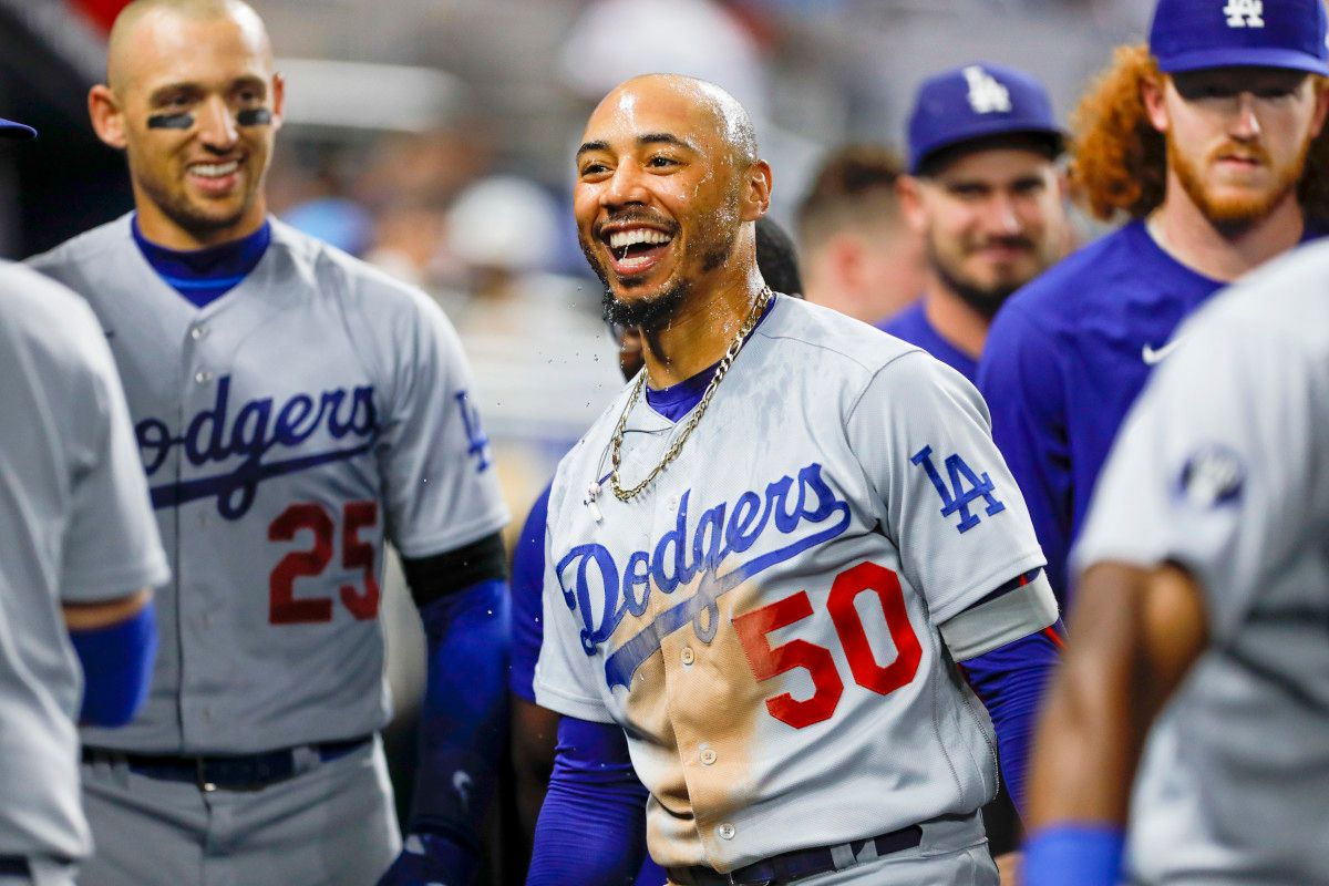 MLB playoffs picks for AL and NL Division Series - Sports Illustrated