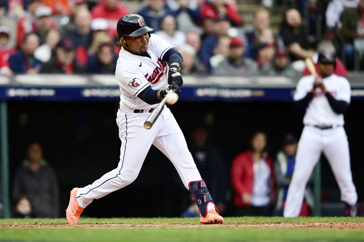 MLB playoffs picks for AL and NL Division Series - Sports Illustrated