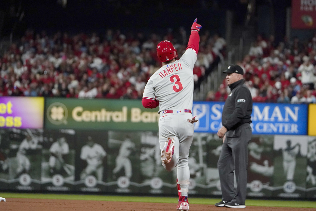 MLB playoffs picks for AL and NL Division Series - Sports Illustrated