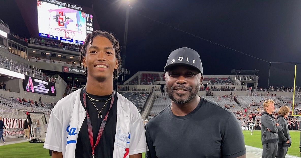 Huskies Offer 2024 Cornerback from Rancho Cucamonga - Sports ...