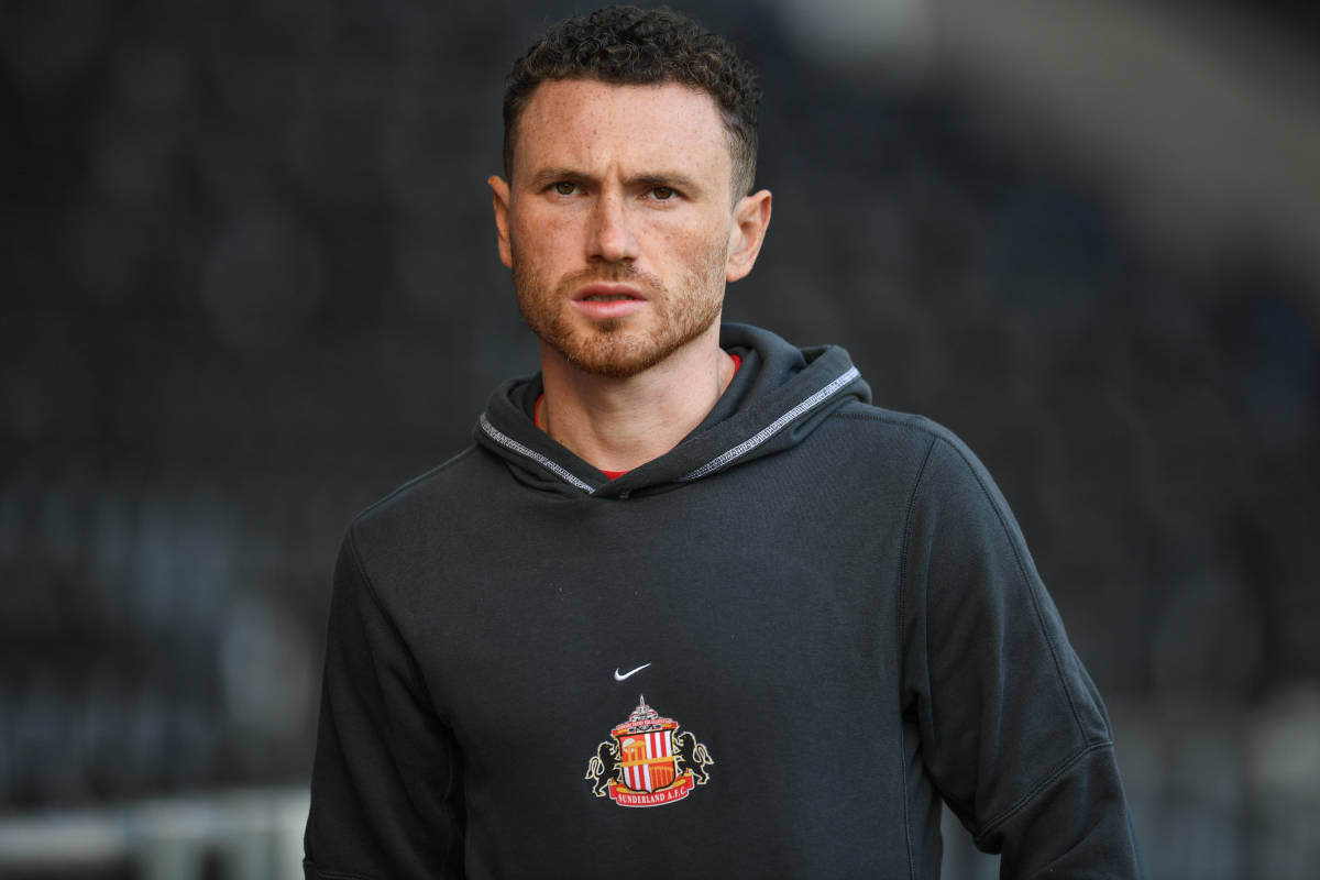 If what Sunderland are trying to do was easy, everyone would be doing ...