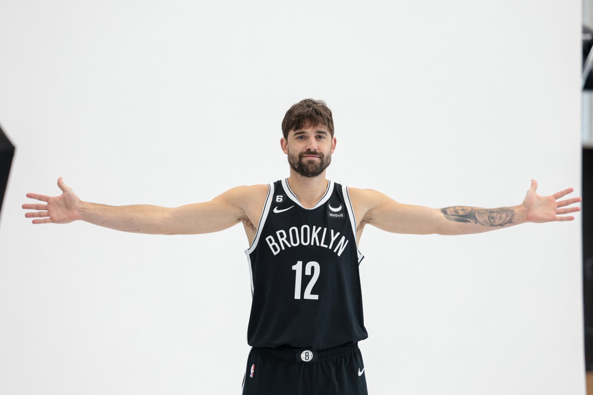 Injury Update: Joe Harris Traveling With Brooklyn Nets Next Week ...