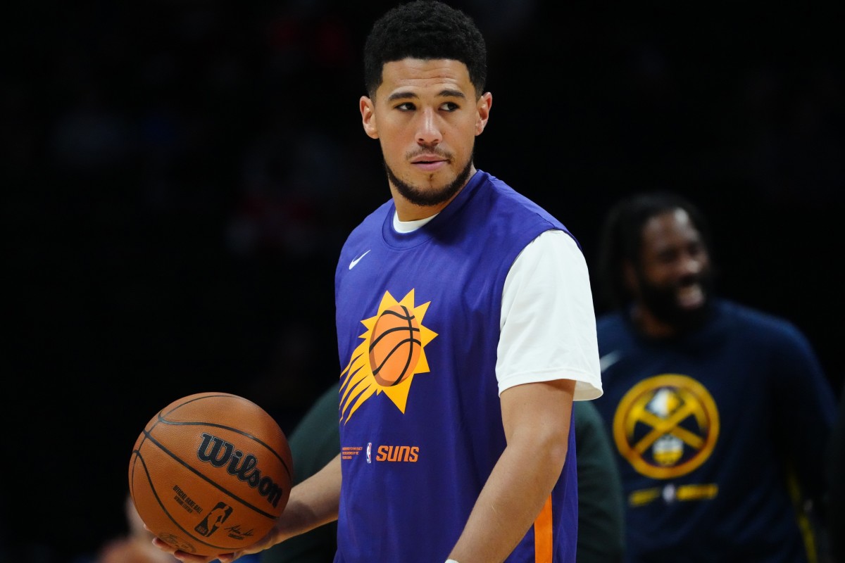 Three Predictions for the 2022-23 Phoenix Suns - Sports Illustrated ...