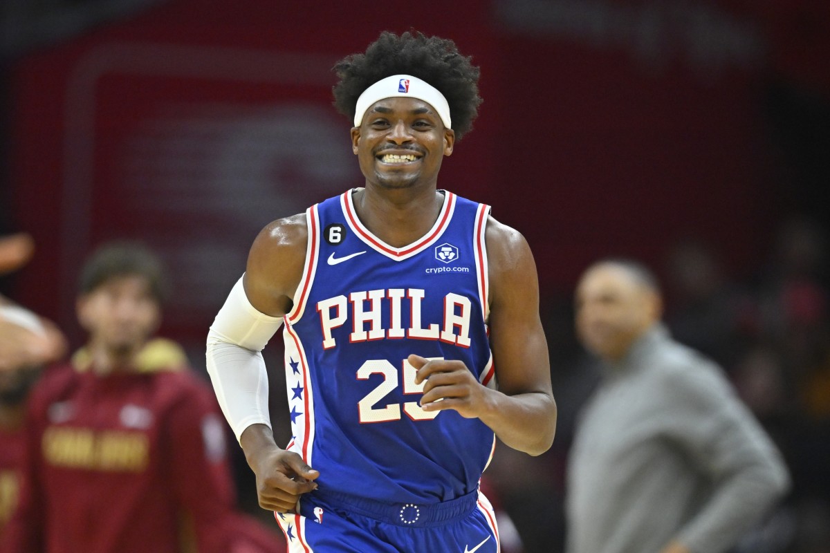 Sixers Player Grades After Second Preseason Win vs. Cavs - Sports ...