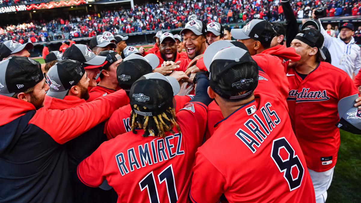 MLB playoffs preview: What to watch for in ALDS, NLDS - Sports Illustrated