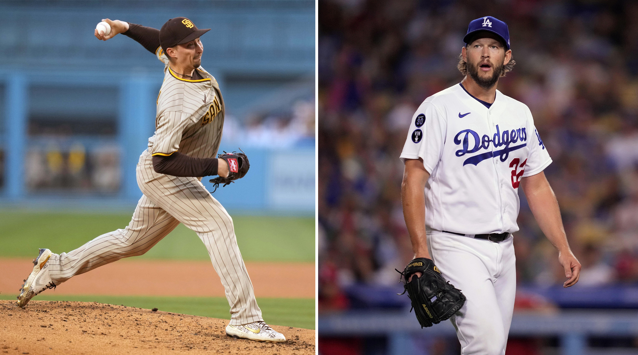 Padres-Dodgers preview: Three things that will decide the NLDS - Sports Illustrated