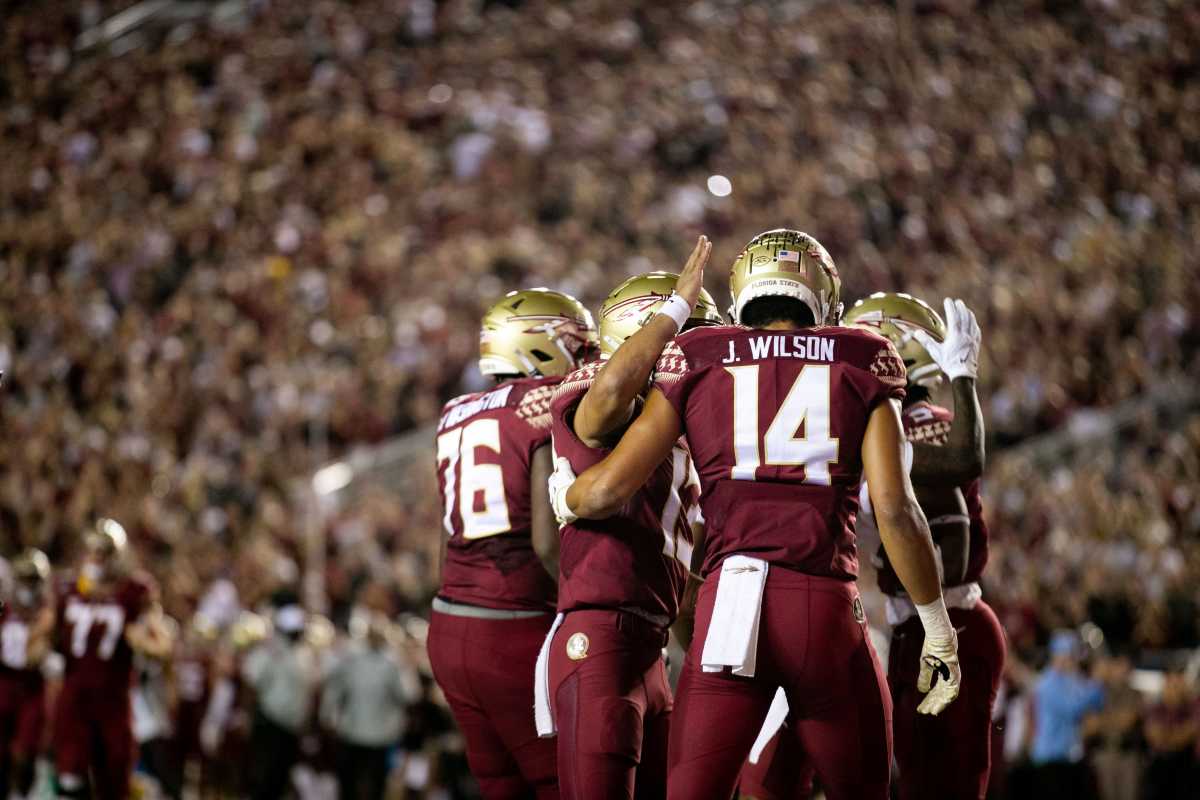 Key Matchups of the Week: Florida State vs. Clemson - Sports ...