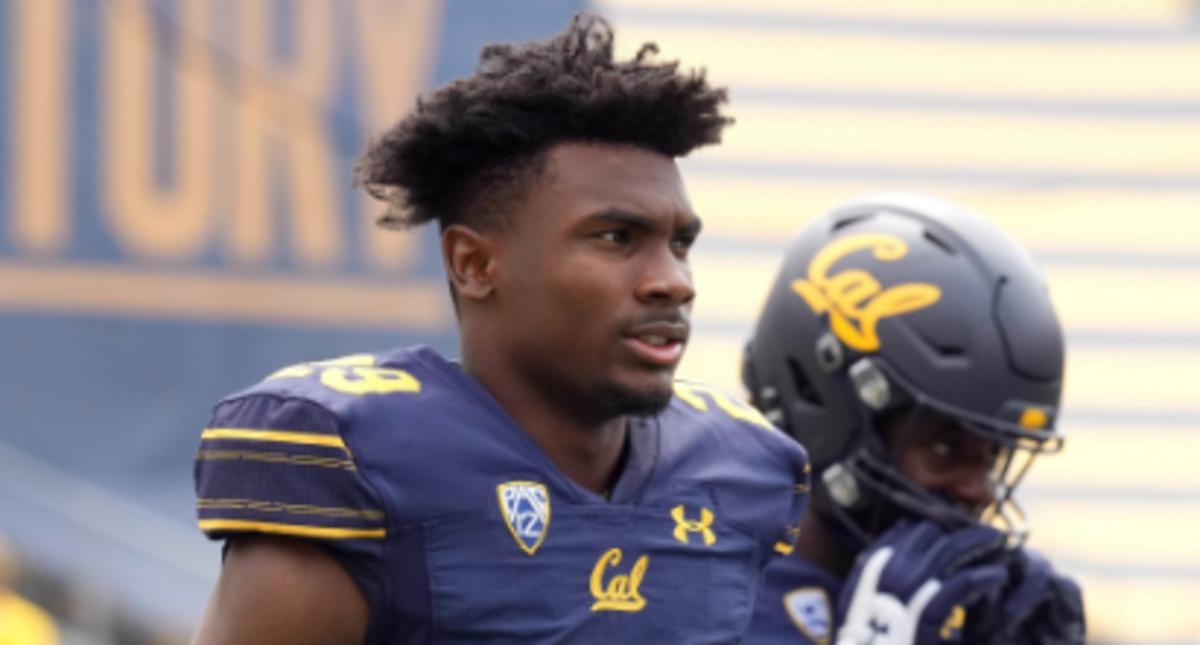 Cal’s Jaydn Ott, Jeremiah Earby Midseason Freshman All-Americans ...