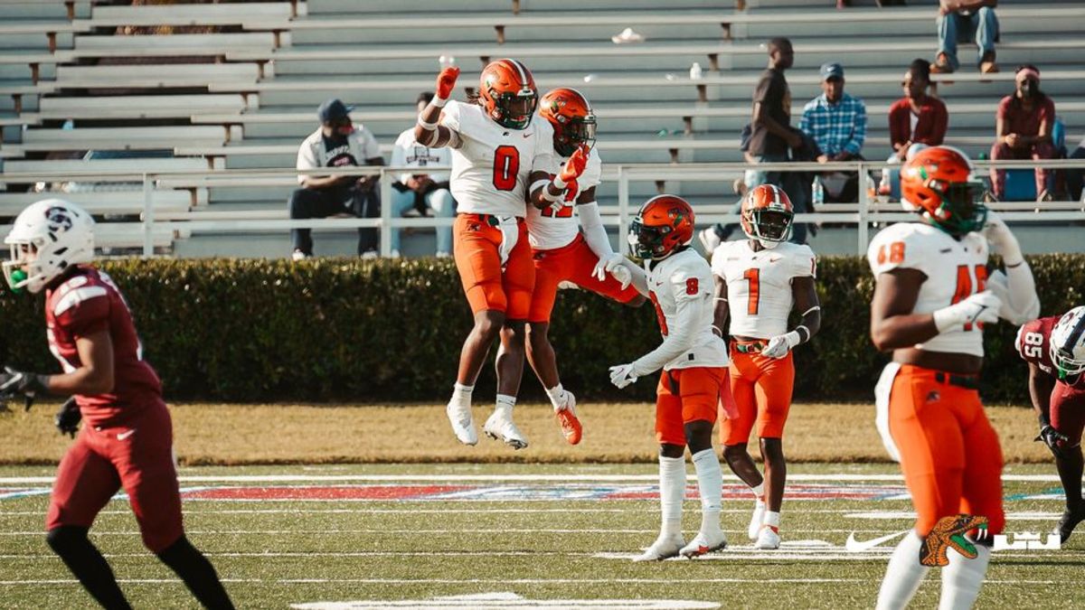 Who is SWAC? Mid-Season Team Grades, Top Coaches and Players! - HBCU ...