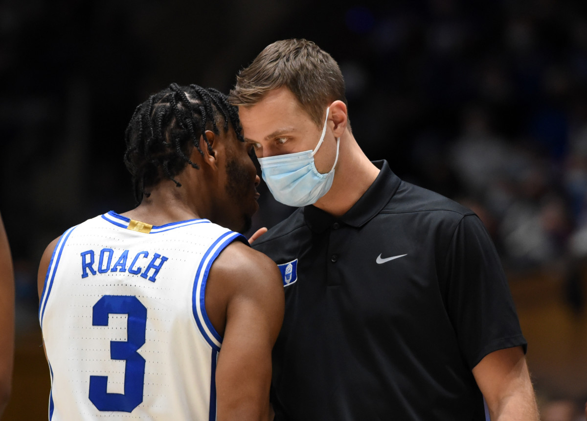 Duke basketball: How to watch Blue Devils at ACC Tipoff - Sports ...